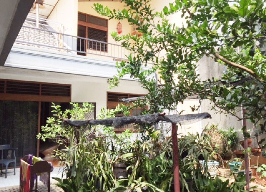 Rumah Dijual Dekat Universitas YARSI, Plaza Atrium Senen | Lamudi.co.id