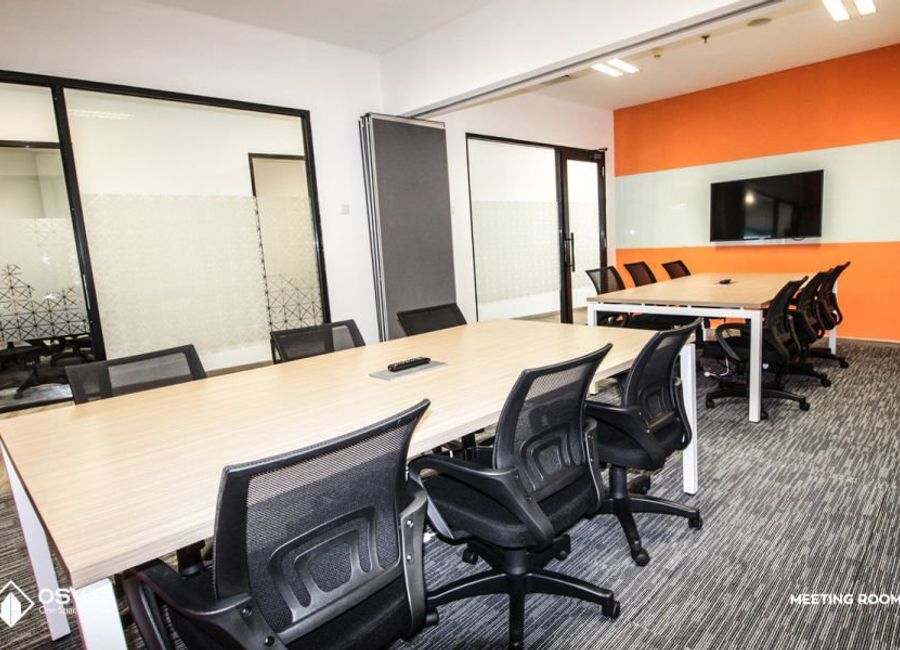 Sewa Ruang Kantor Menara FIF Mulai Rp 18 Juta-an/Bulan | Lamudi.co.id