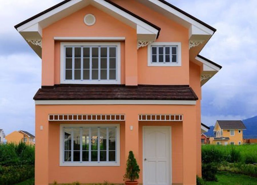 3 Bedroom House for Sale Ashton Fields Tulips Model | Lamudi.com.ph