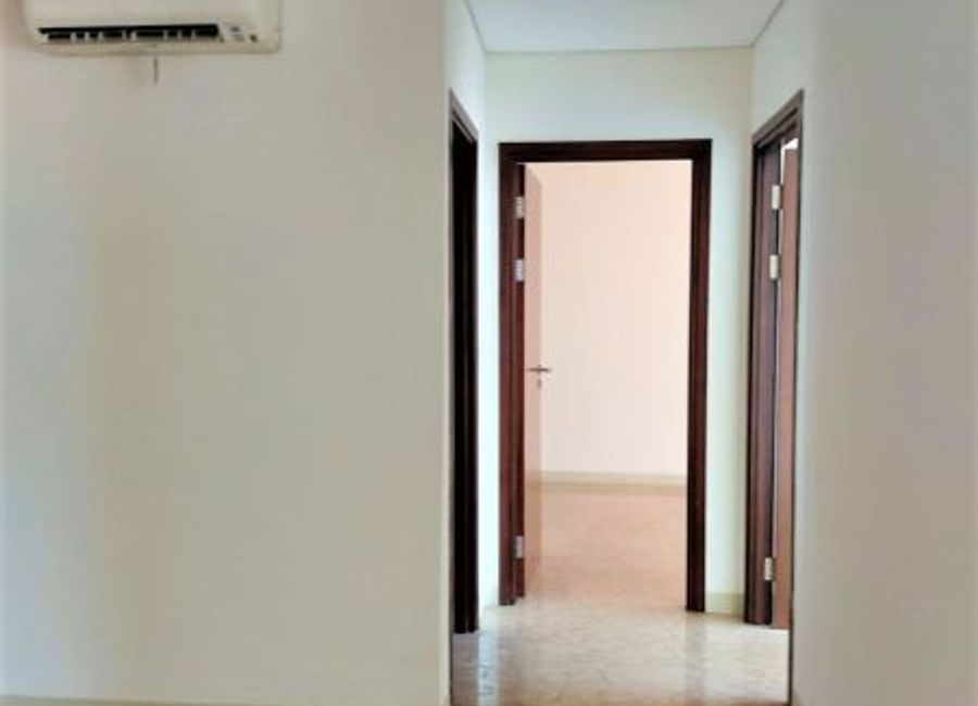 Dijual Apartemen L’avenue Type 2 Bedroom Kondisi Unfurnished by Sava ...