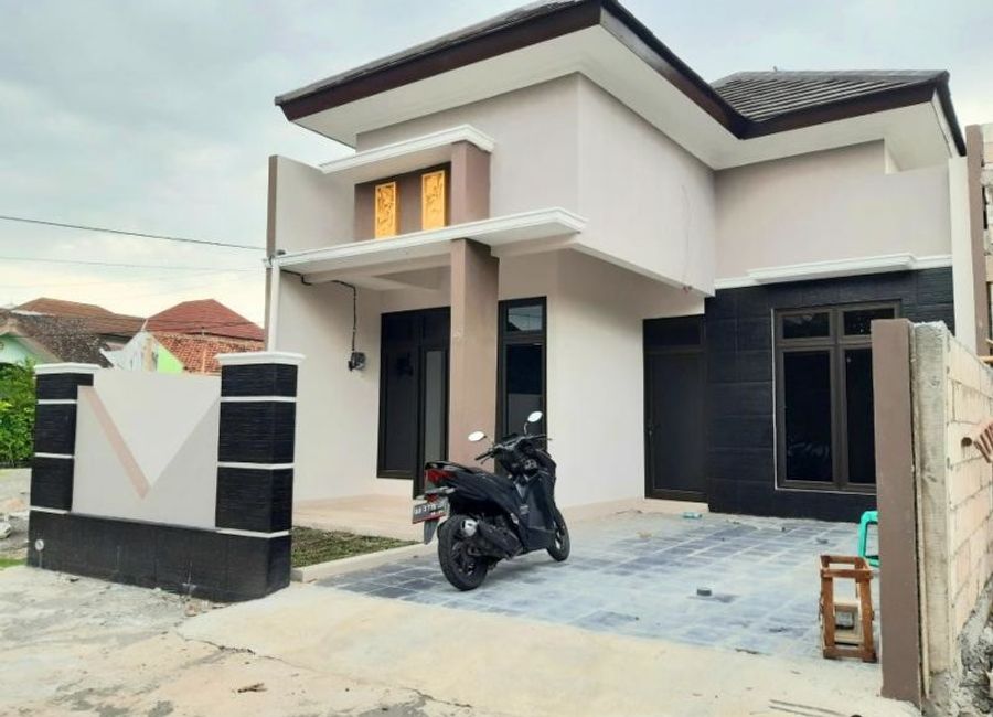 RUMAH BARU DI GEDONG KUNING KOTA YOGYAKARTA DEKAT XT SQUARE | Lamudi.co.id