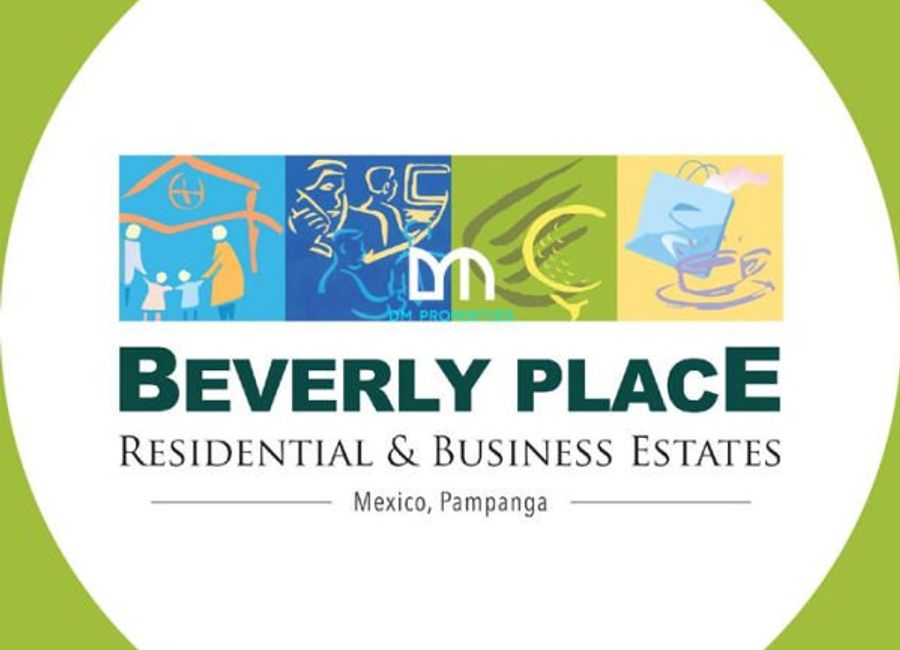For Sale: Commercial Lot in Beverly Place, Mexico, Pampanga | Lamudi.com.ph