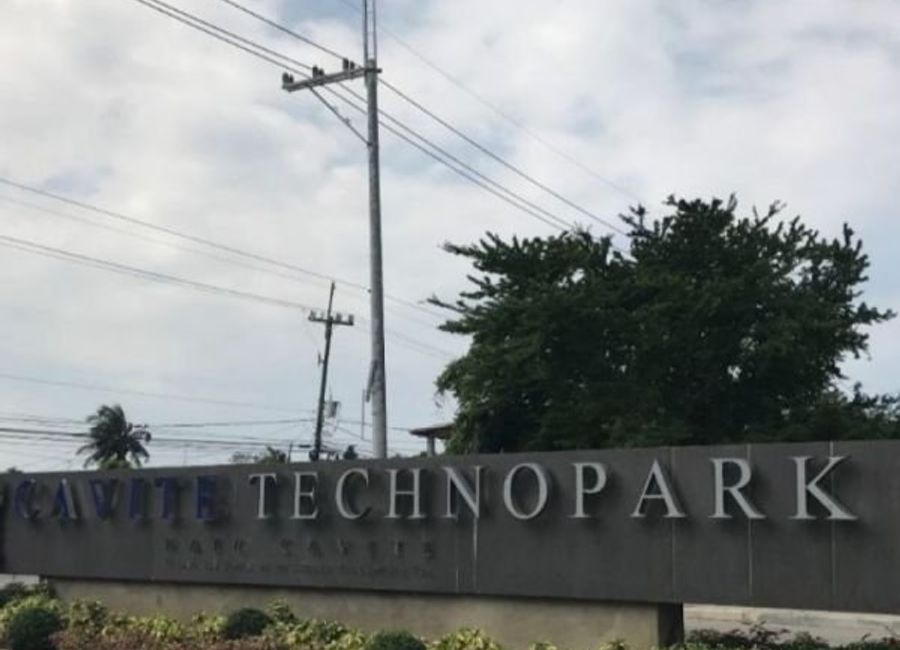 Lot for Sale in Cavite Technopark, Sabang, Naic, Cavite City | Lamudi ...