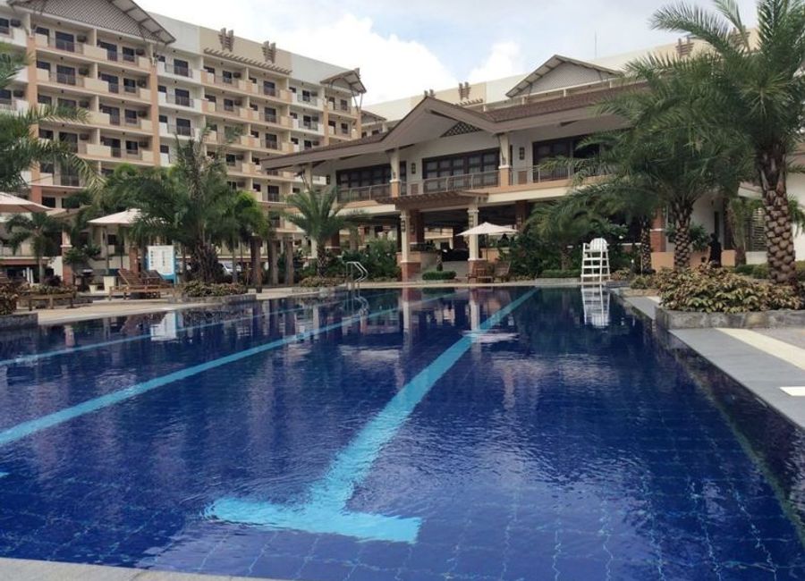 Experience Resort Type Condo Now, Mirea Residences in Pasig | Lamudi.com.ph