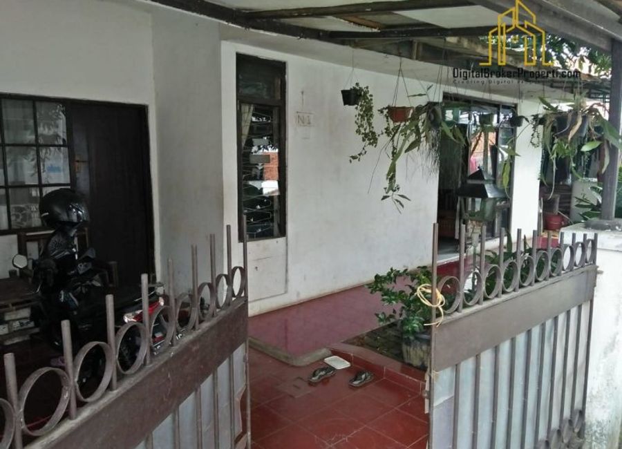 Rumah di cihanjuang parongpong bandung barat | ABDOELAZIS | Lamudi.co.id