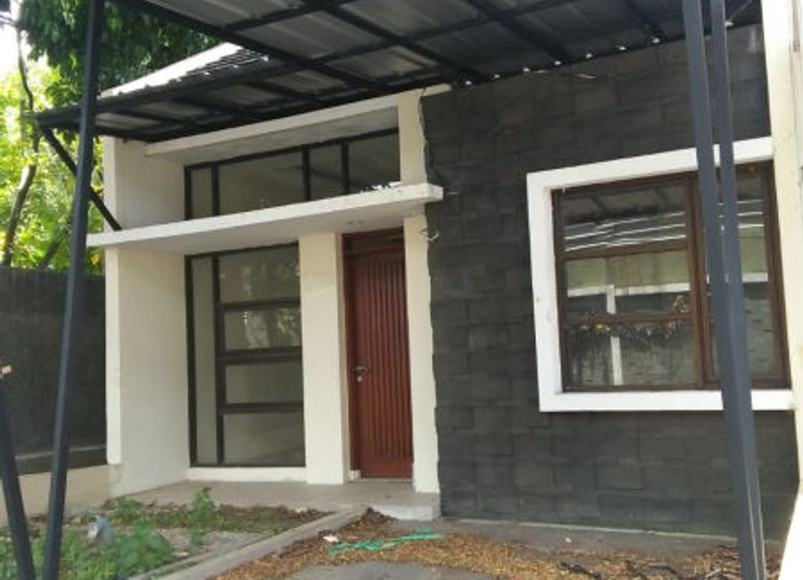 Rumah Siap Huni Bangunan Luas Di Cicaheum Dkt Cikutra, Surapati Core ...