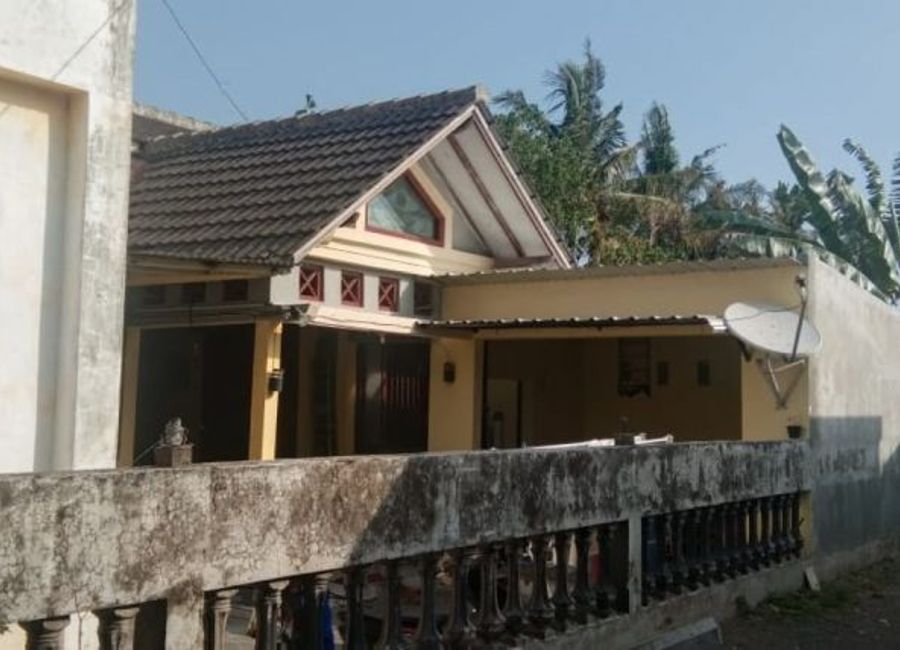 RUMAH LUAS SIAP HUNI DEKAT MIROTA GODEAN | Lamudi.co.id