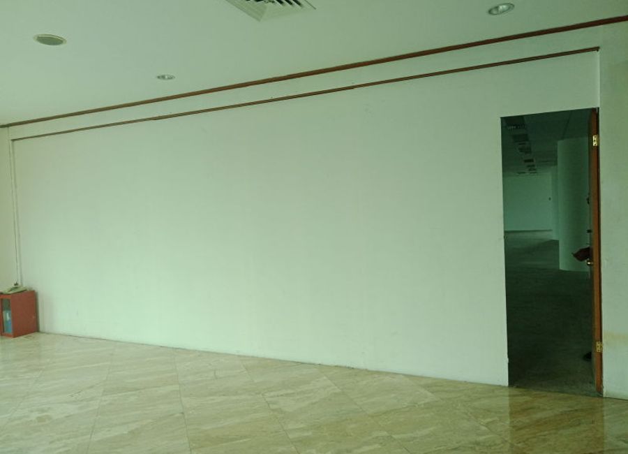 Disewakan Ruang Kantor di Menara Citibank - Kondisi Bare! OFC-A0247 ...