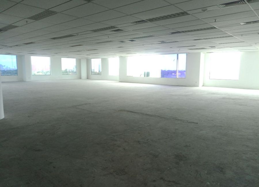 Disewakan Ruang Kantor di Menara Citibank - Kondisi Bare! OFC-A0247 ...