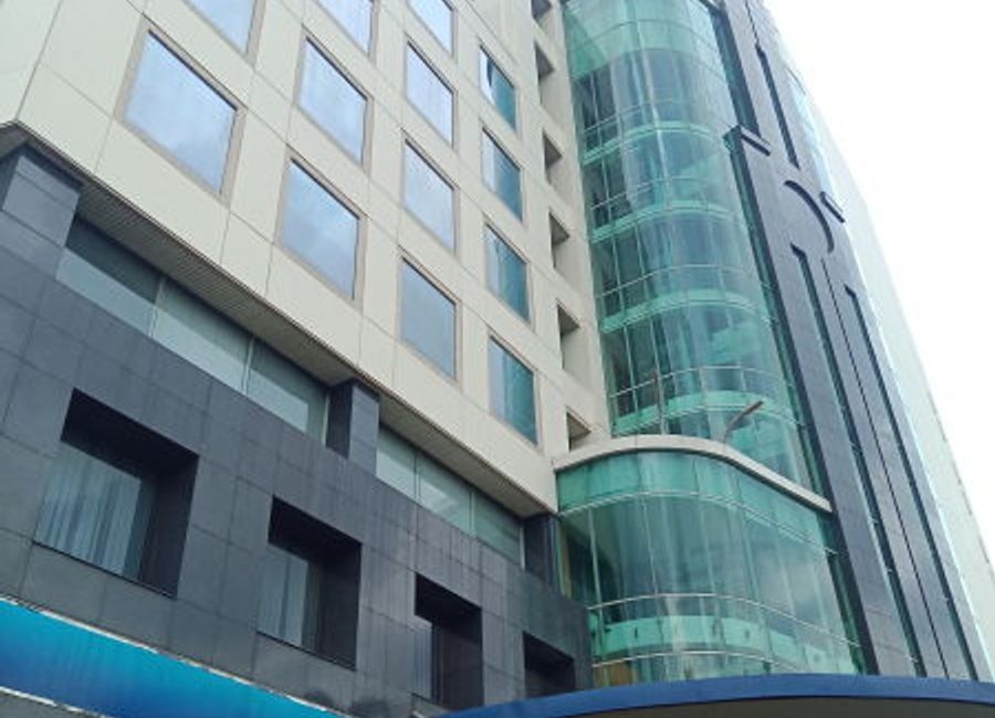 Disewakan Ruang Kantor di Menara Citibank - Kondisi Bare! OFC-A0247 ...