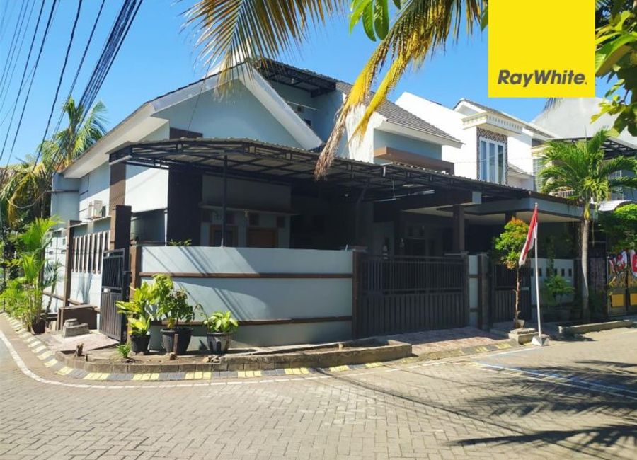 Dijual Rumah di Perum Graha Juanda, Sidoarjo | Lamudi.co.id