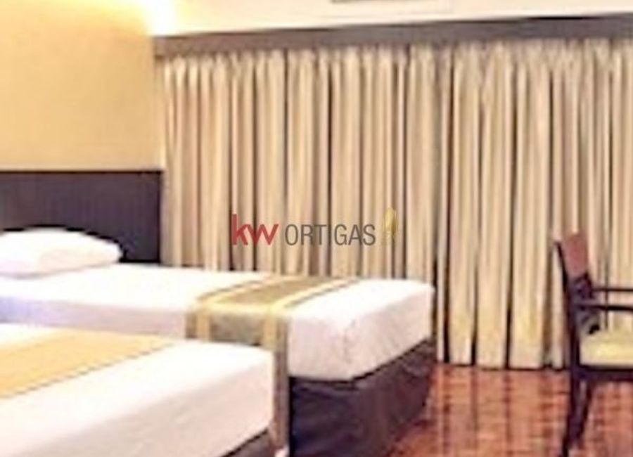 10-storey Hotel for Sale/Lease along EDSA, Mandaluyong | Lamudi.com.ph