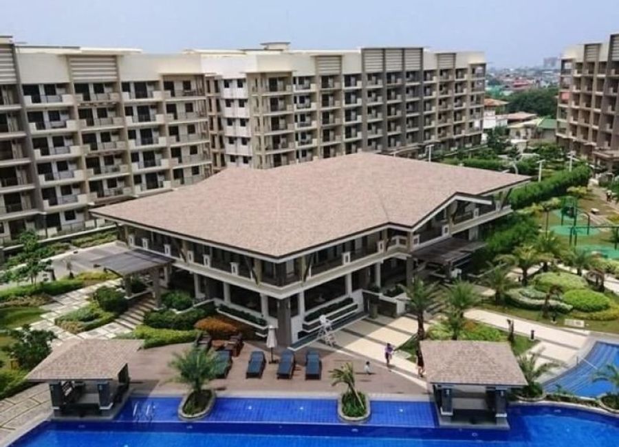 RFO 3BR Condo in Sucat Paranaque Asteria Residences | Lamudi.com.ph