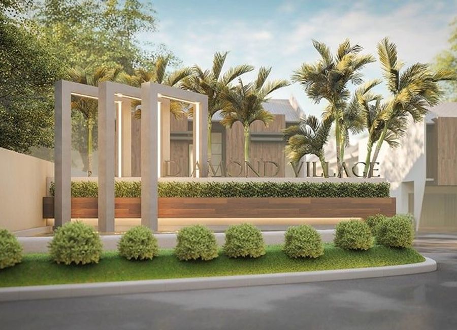 HARGA TERMURAH ! HUNIAN DIAMOND VILLAGE JUANDA 1 | Lamudi.co.id