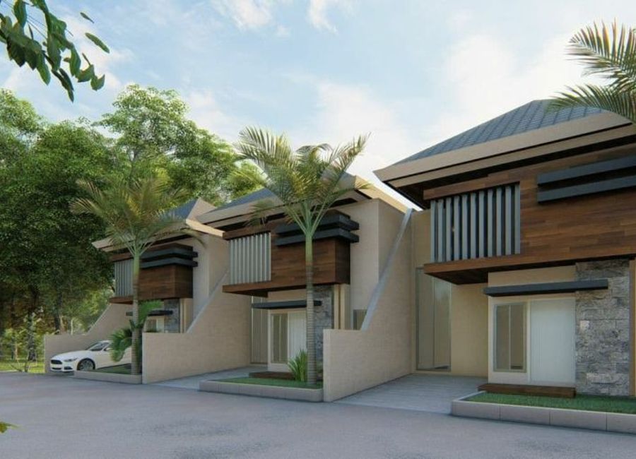 HARGA TERMURAH ! HUNIAN DIAMOND VILLAGE JUANDA 1 | Lamudi.co.id