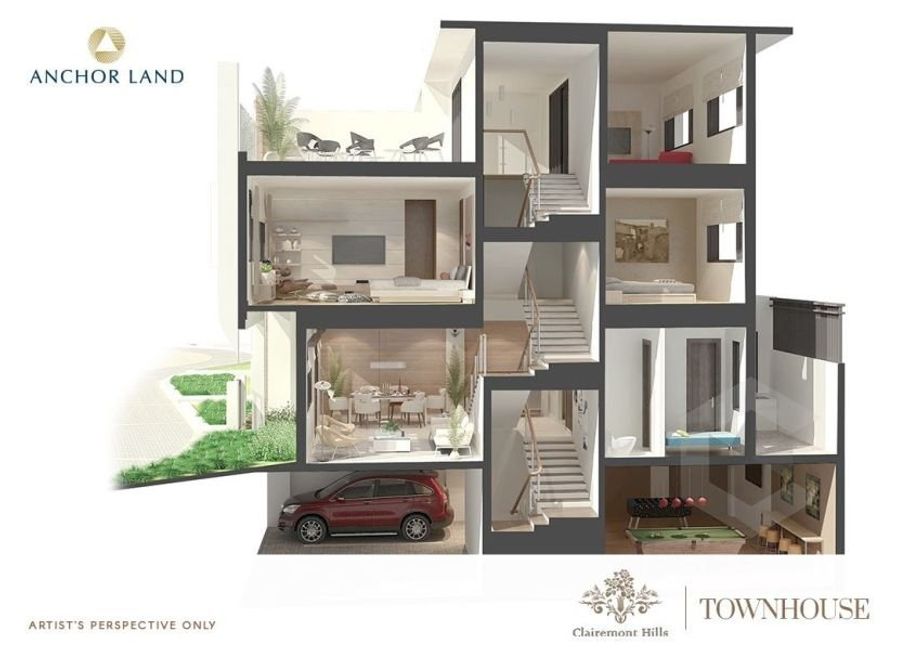 Townhouse Ready for Occupancy | Lamudi.com.ph