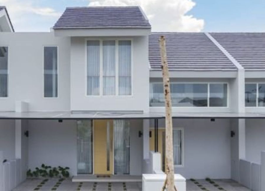 Rumah Forest Cerme Full Enterior Lokasi Strategis | Lamudi.co.id