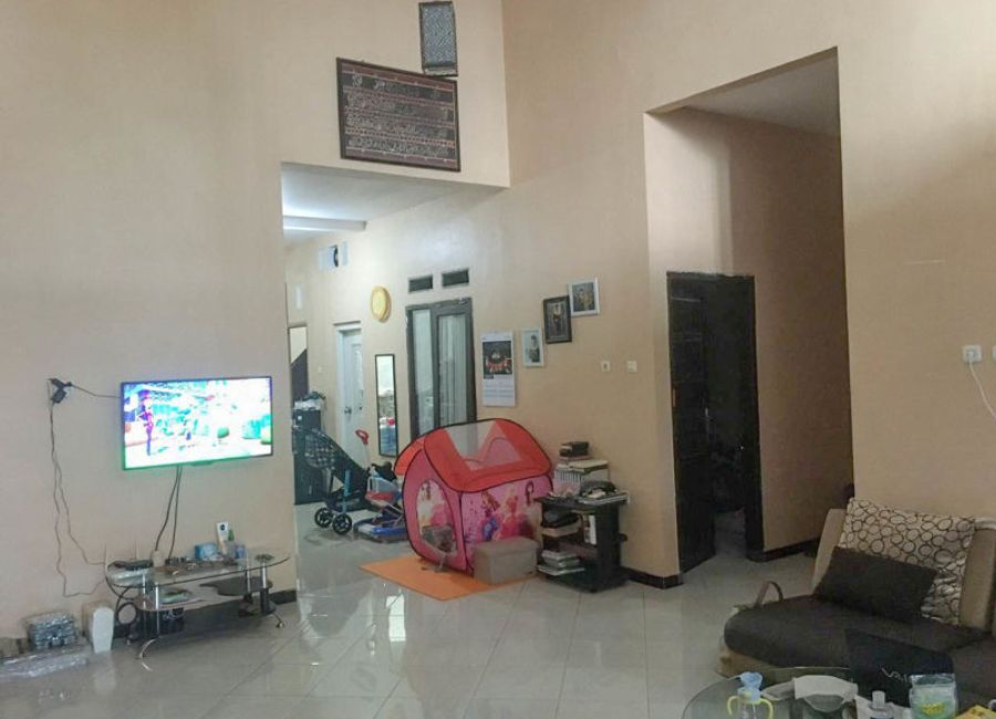 Rumah + Kost 11 Kamar Luas 148 Sudimoro Sukarno Hatta Suhat | Lamudi.co.id