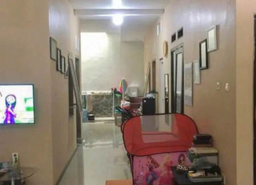 Rumah + Kost 11 Kamar Luas 148 Sudimoro Sukarno Hatta Suhat | Lamudi.co.id