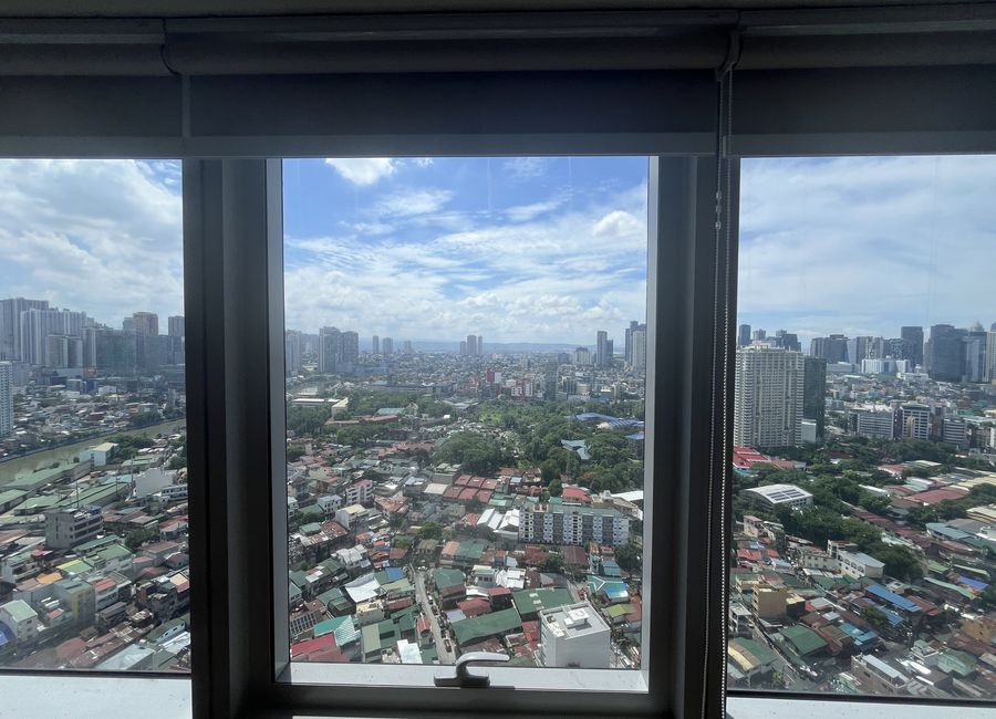 ROCKWELL PROSCENIUM 1 BEDROOM FOR RENT THE PROSCENIUM RESIDENCES ...