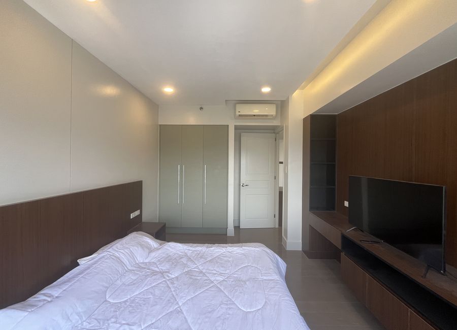 ROCKWELL PROSCENIUM 1 BEDROOM FOR RENT THE PROSCENIUM RESIDENCES ...