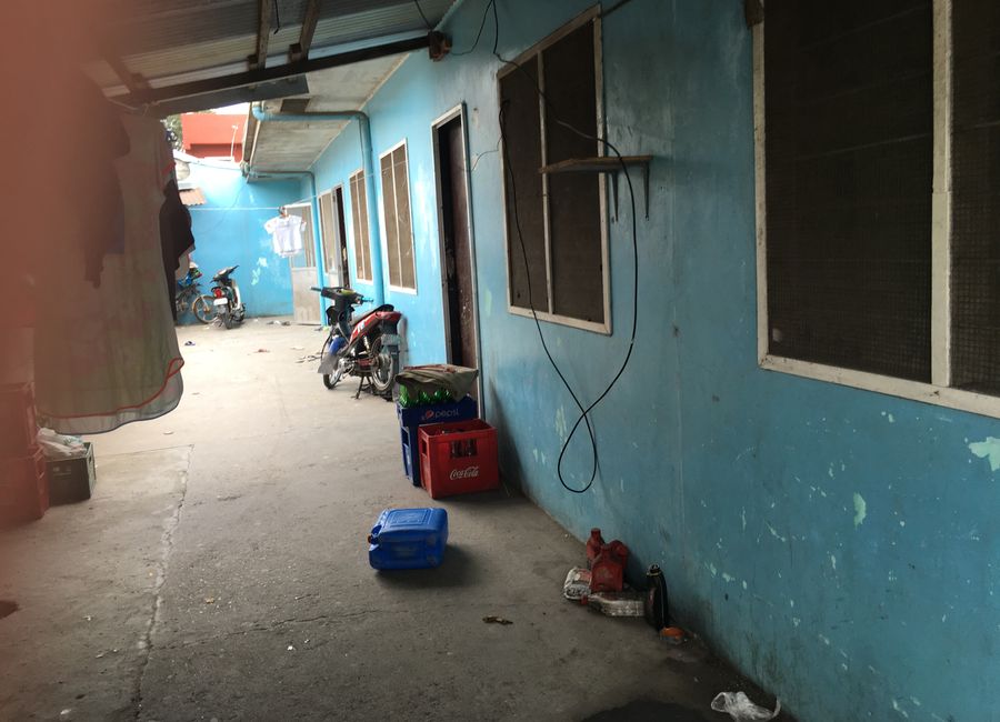 Apartment Dau Mabalacat Pampanga | Lamudi.com.ph