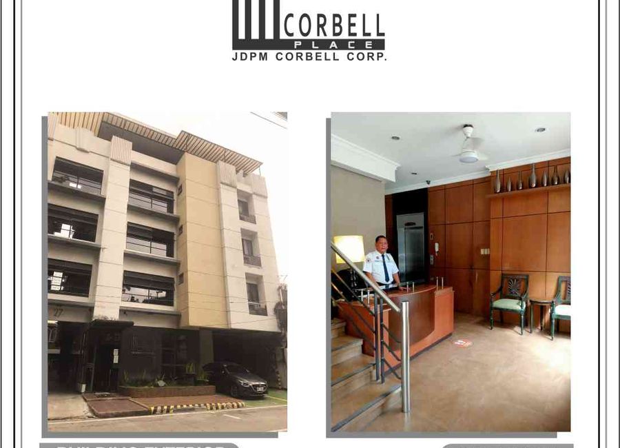 Affordable @ PRIME Ortigas Location - Apartment Studio type - 22 sq. m ...