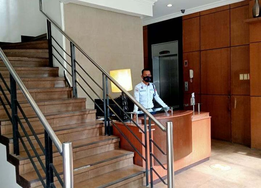 Affordable @ PRIME Ortigas Location - Apartment Studio type - 22 sq. m ...