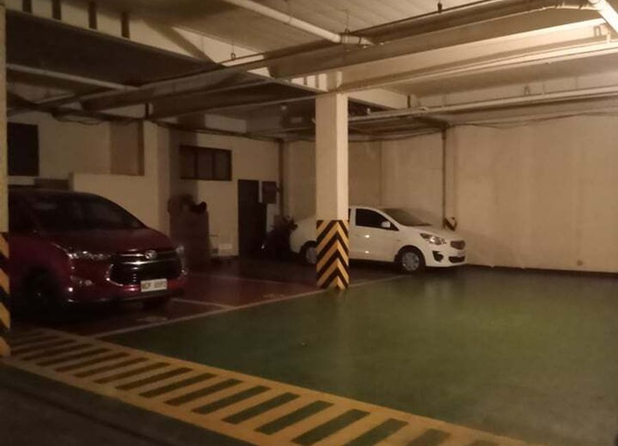 Affordable @ PRIME Ortigas Location - Apartment Studio type - 22 sq. m ...