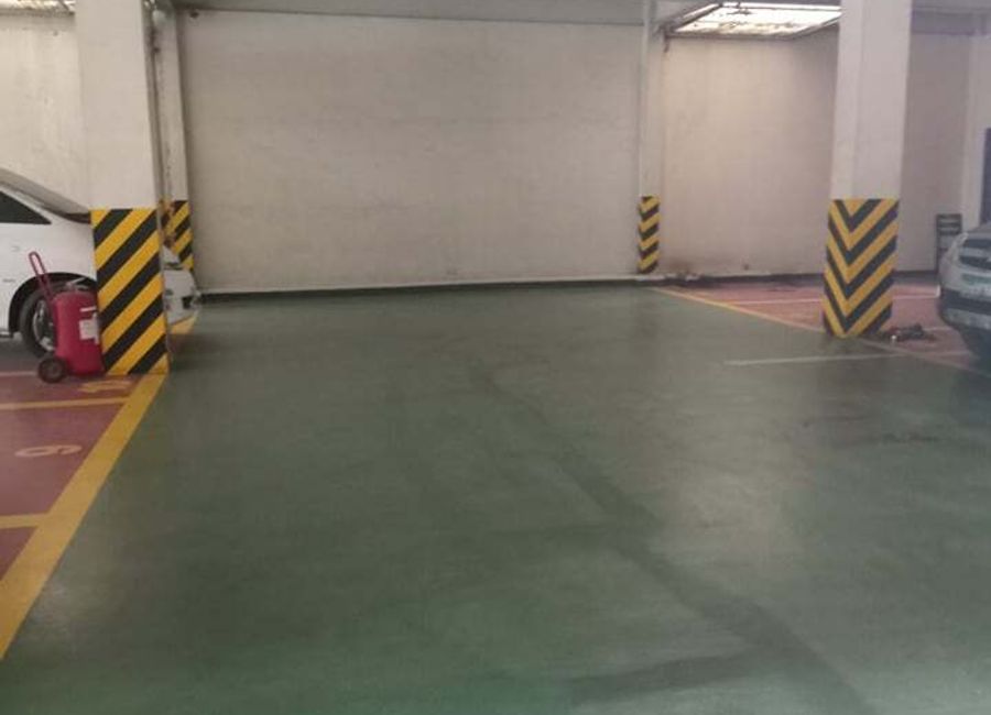 Affordable @ PRIME Ortigas Location - Apartment Studio type - 22 sq. m ...