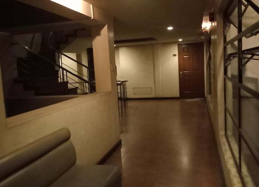 Affordable @ PRIME Ortigas Location - Apartment Studio type - 22 sq. m ...