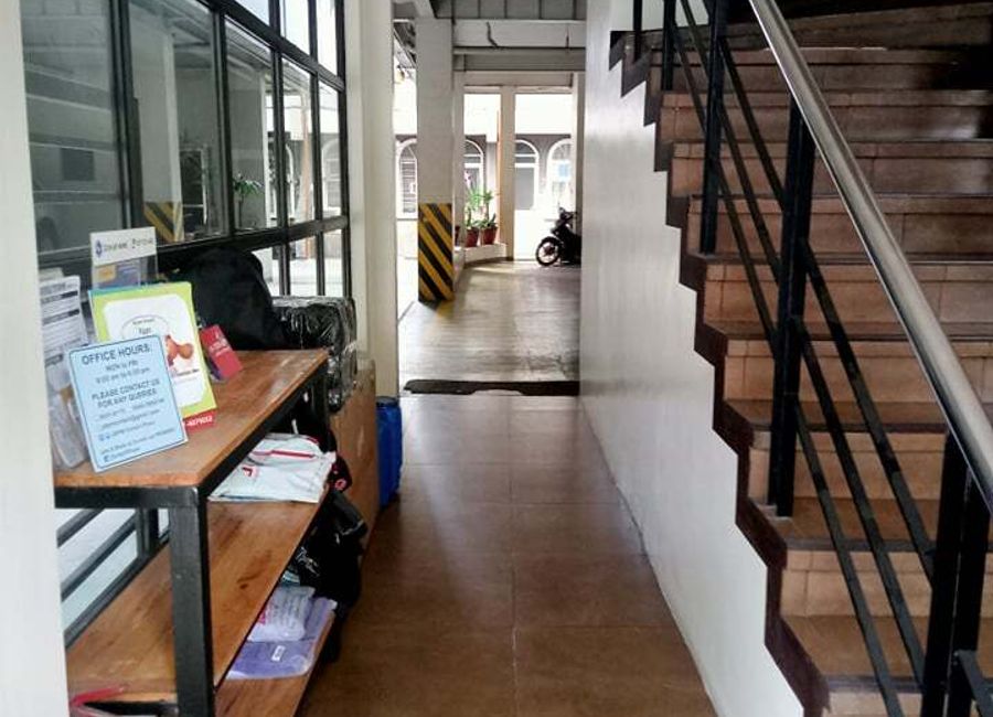 Affordable @ PRIME Ortigas Location - Apartment Studio type - 22 sq. m ...