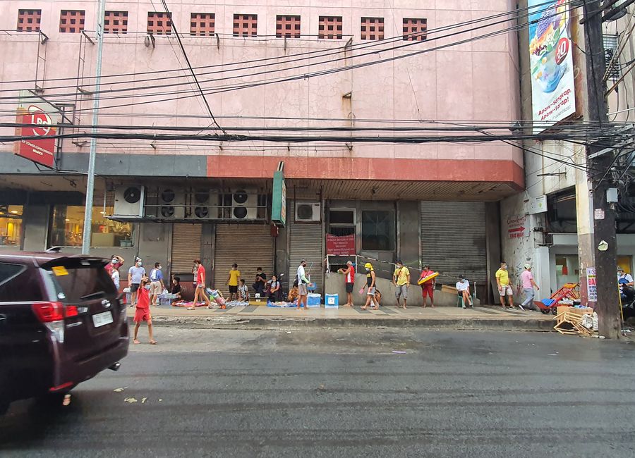 KP Tower 2nd Floor Commercial Arcade on SALE! | Lamudi.com.mx