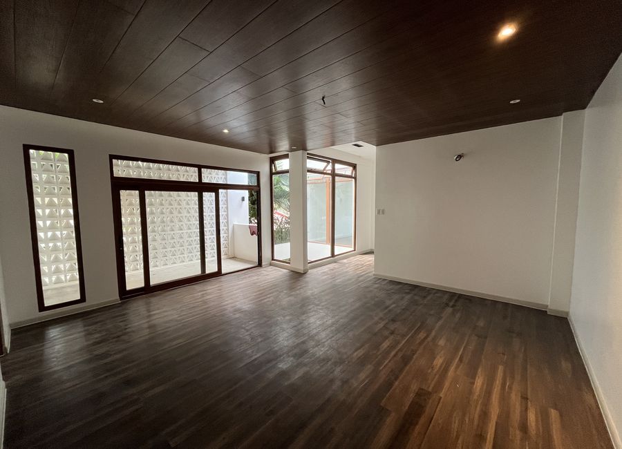 Merville Park, Brand New Modern 2-Storey House for Sale, Parañaque City ...