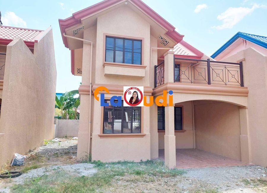 For Sale: 88sqm 2-Bedroom House and Lot in Marilao Bulacan | Lamudi.com.mx