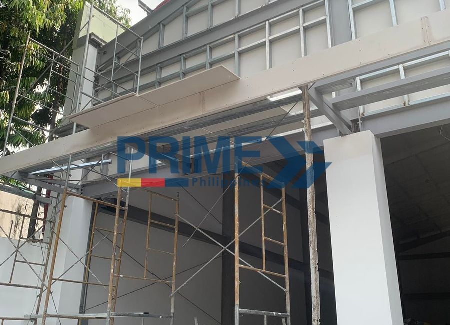 Visayas Avenue Visibility + Parking = Business Success | Lamudi.com.ph