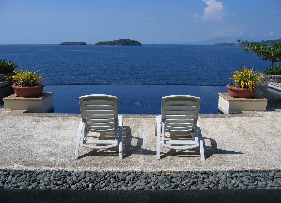 PUNTA FUEGO Beach Lots & Condominium For Sale in Nasugbu Batangas ...