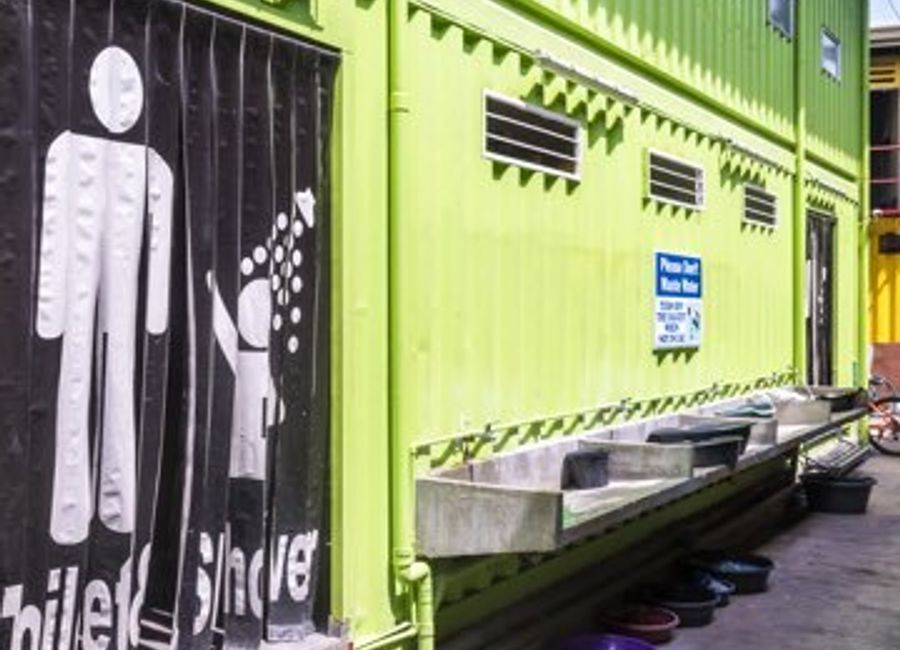 Male Bedspace For Rent in Mabini-J. Rizal, Mandaluyong City, Metro ...