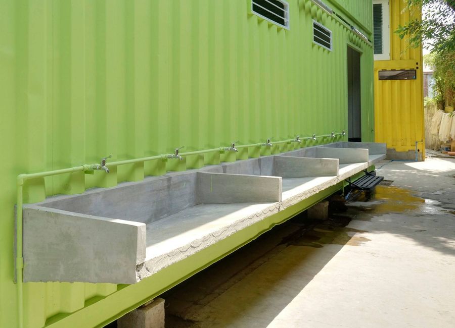 Male Bedspace For Rent in Mabini-J. Rizal, Mandaluyong City, Metro ...