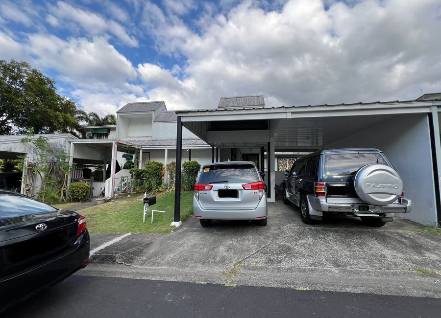 Apartment for Sale in Binictican, Olongapo, Subic Bay Freeport Zone ...