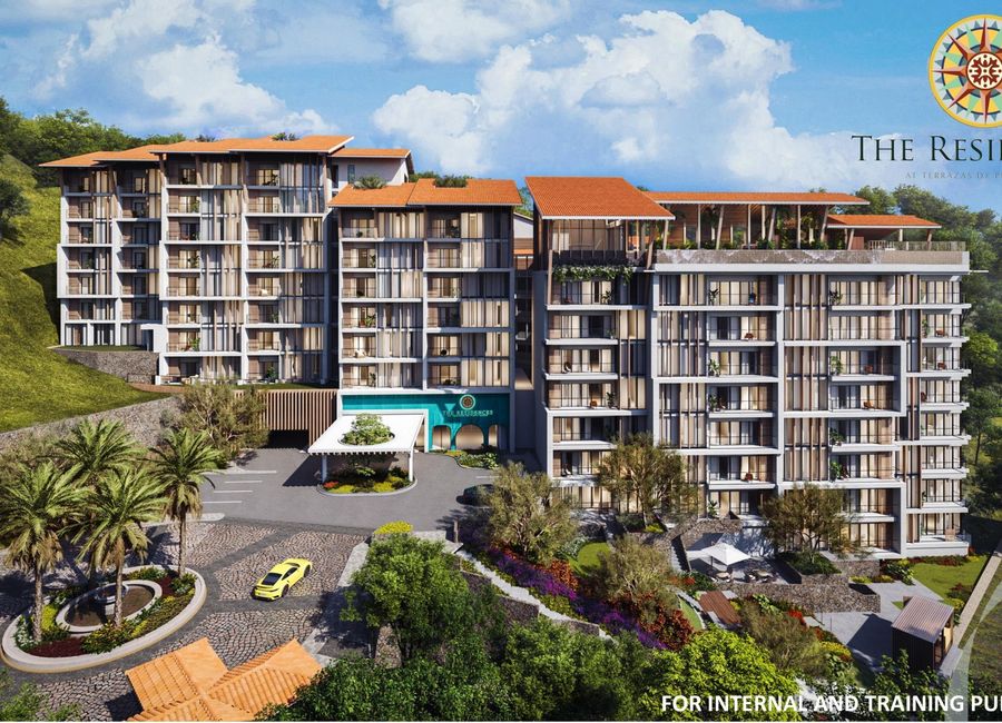 PUNTA FUEGO Lots For Sale & Beachfront Condo in Terrazas de Punta Fuego ...
