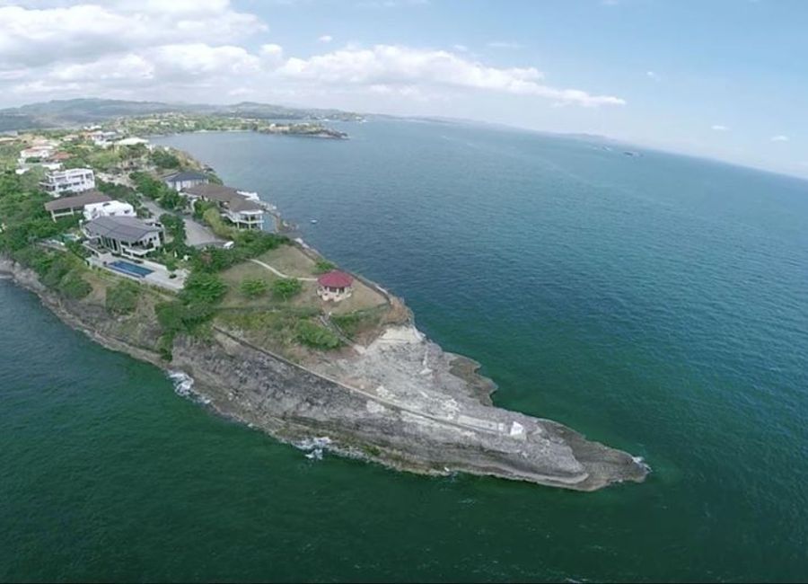 PUNTA FUEGO Lots For Sale & Beachfront Condo in Terrazas de Punta Fuego ...