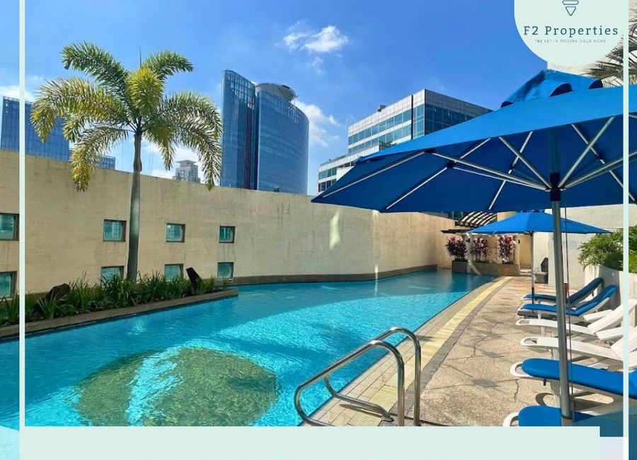 3 Bedrooms for Lease in Forbes Tower | Lamudi.com.ph