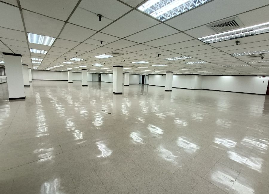 For Lease 900 sqm Office Space Makati | Lamudi.com.ph
