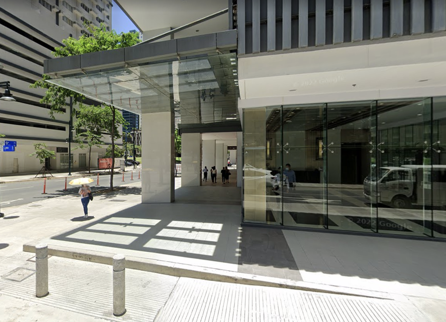Capital House BGC Taguig: Office Space for Sale: 158 sqm, Bare, 2 ...