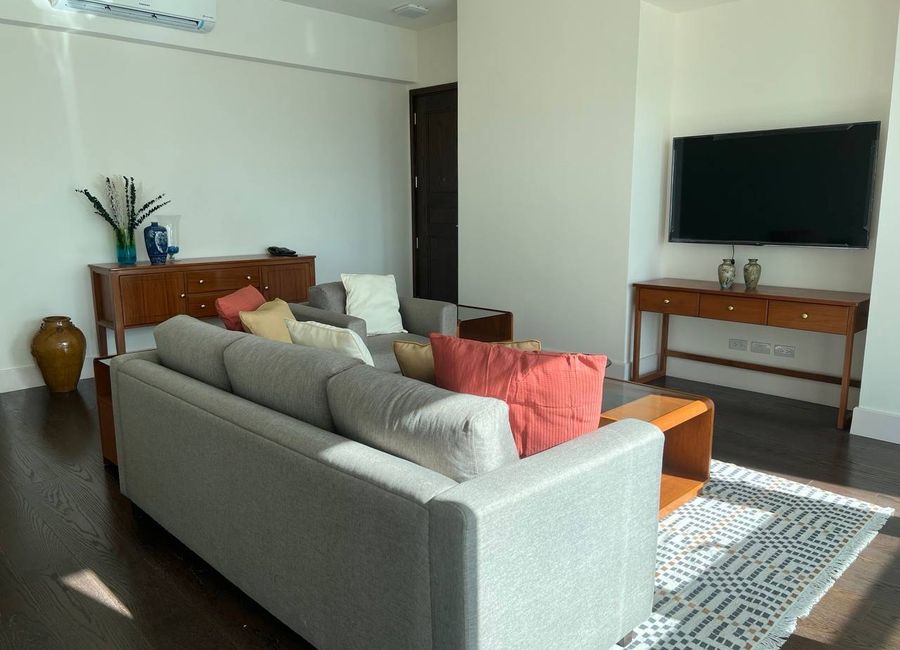EDADES SUITES FOR RENT 2 BEDROOM ROCKWELL | Lamudi.com.ph