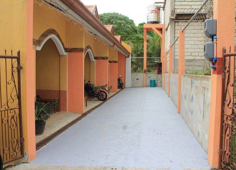 Furnished 2 bedrooms 1 toilet and bath apartment in Taloto Tagbilaran ...