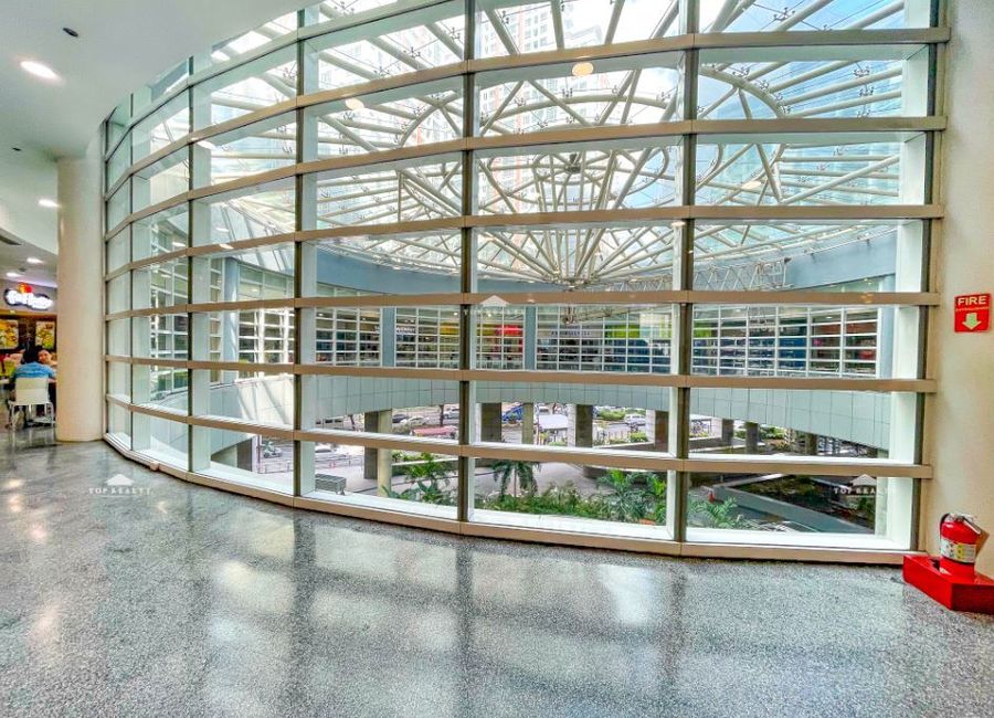 1,718.17 sqm Warm Shell Office for Rent in Makati City, Metro Manila ...