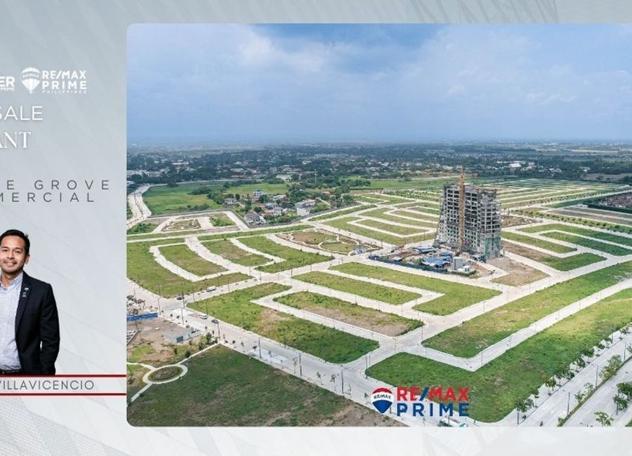 FOR SALE - Commercial Lot: Maple Grove, Gen. Trias, Cavite | Lamudi.com.ph