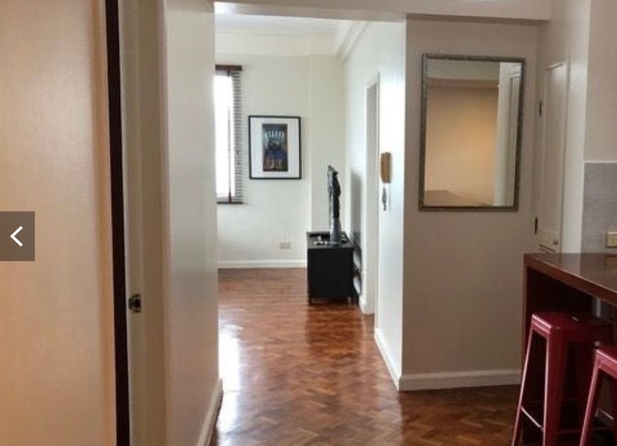 Asia Tower Makati 2 Bedroom for lease | Lamudi.com.mx